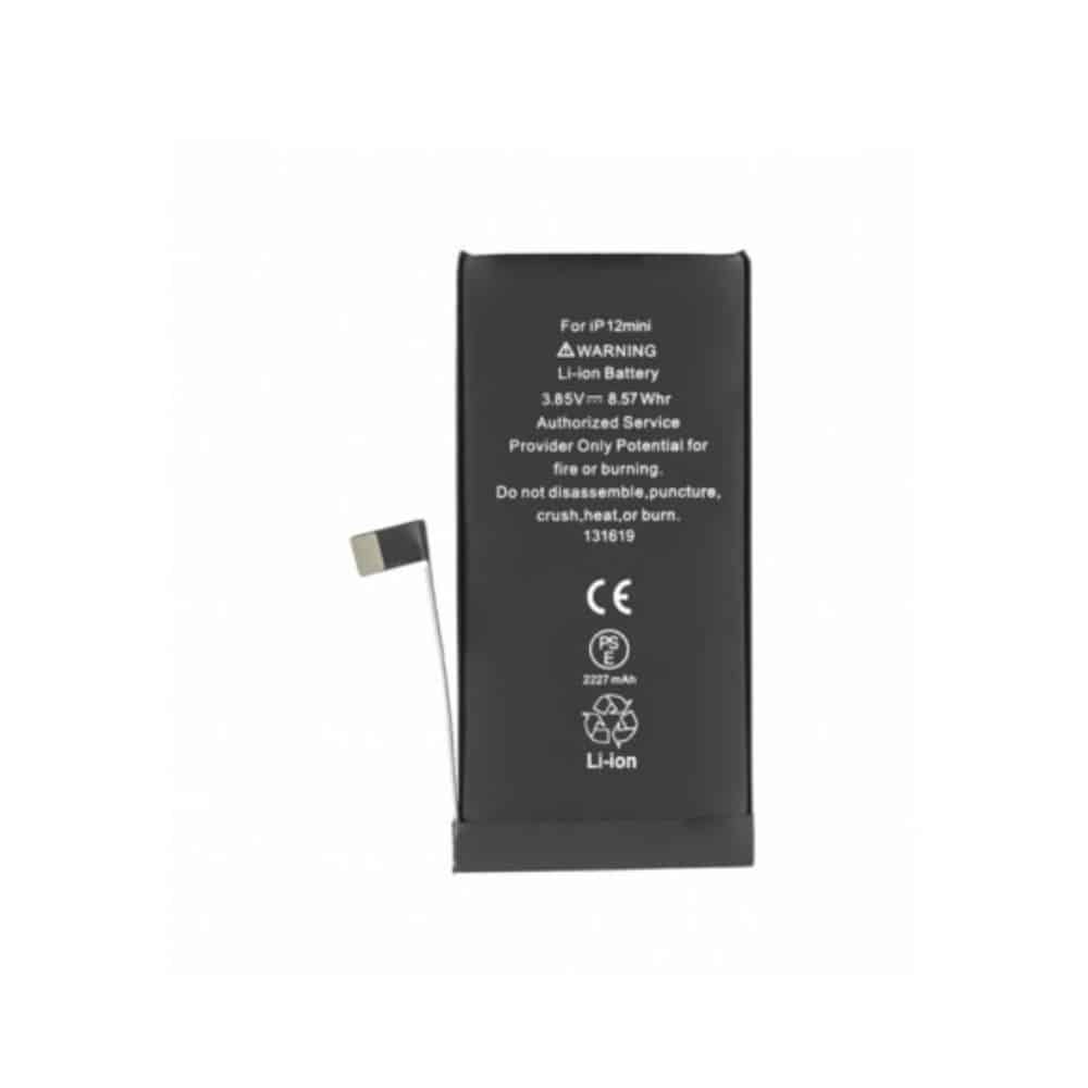 Troca de Bateria iPhone 12 Mini (A2399) – Up&Help – Consertos e Serviços